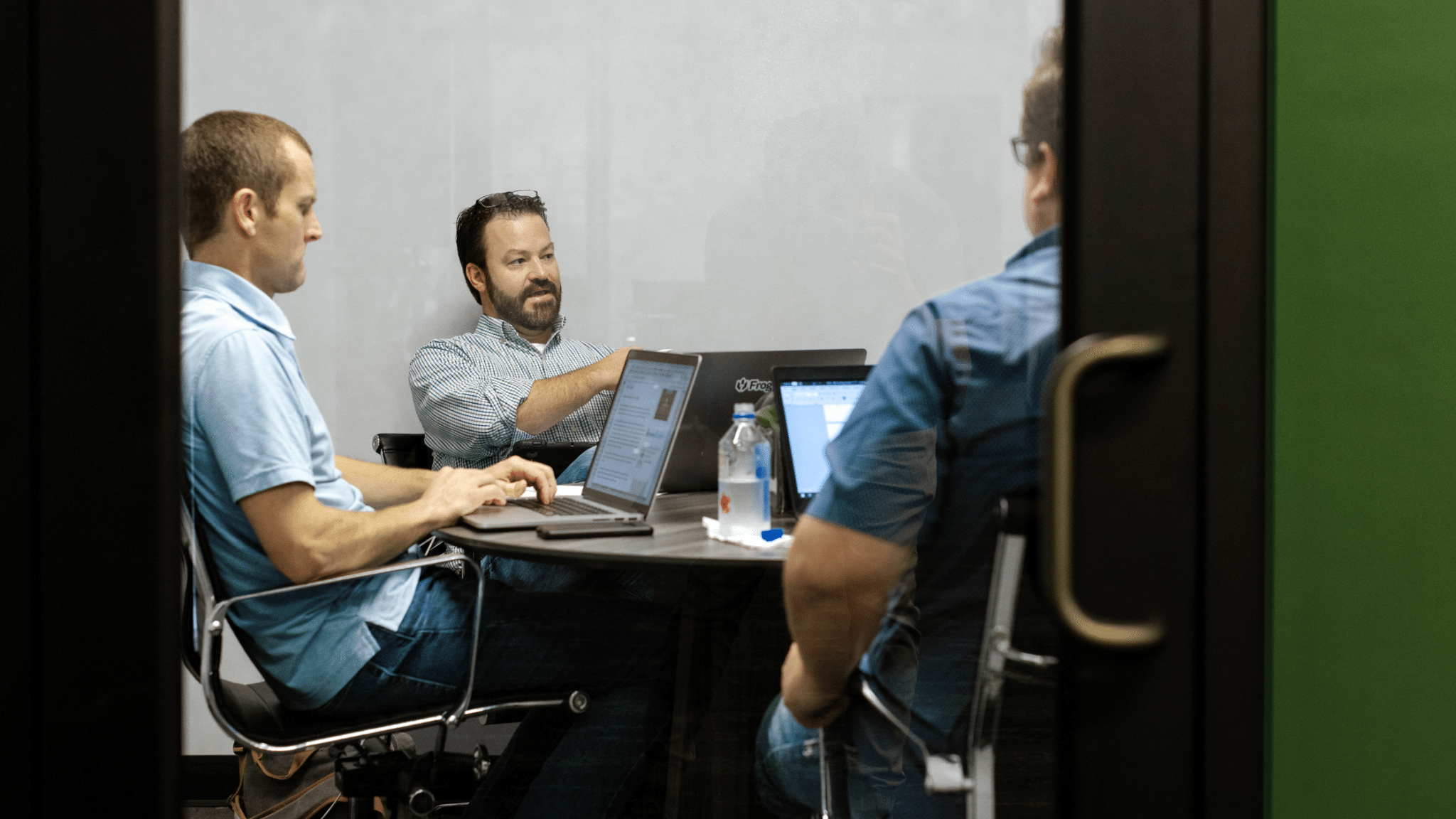 Client Engagement & IT End-User Strategy for Project Success